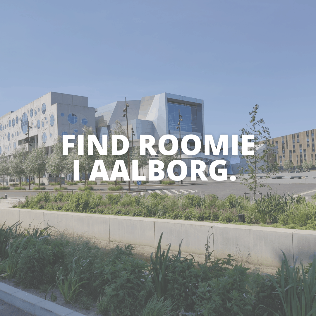 Find roomie eller udlej værelse til roomie gratis | BoligPortal